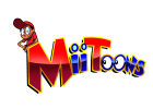 Mii Toons Comics - Illustrations & Stories by Arion D. Rashad - ROSY ...